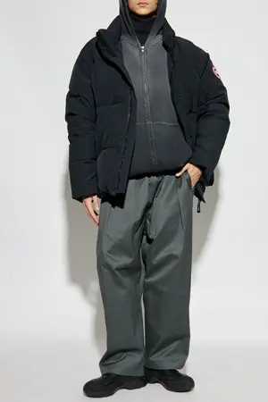 Canada Goose Bayview Down Jacket