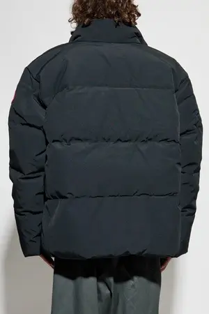 Canada Goose Bayview Down Jacket
