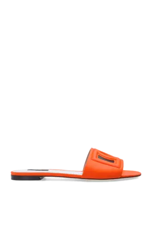 Orange Slides