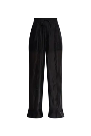 GESTUZ Gztrudi Wide-leg Trousers