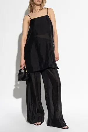 GESTUZ Gztrudi Wide-leg Trousers
