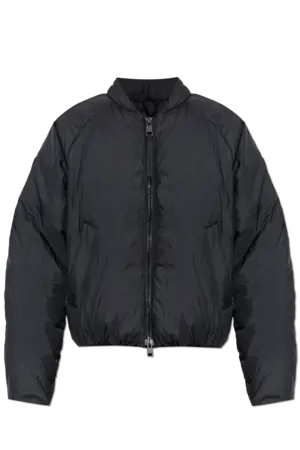 Canada Goose Elba Down Bomber Jacket - Black