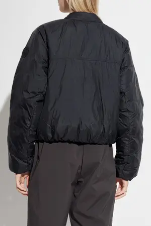 Canada Goose Elba Down Bomber Jacket - Black