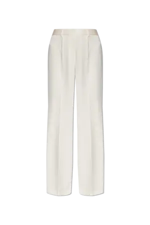 IRO PARIS Saby Crepe Trousers