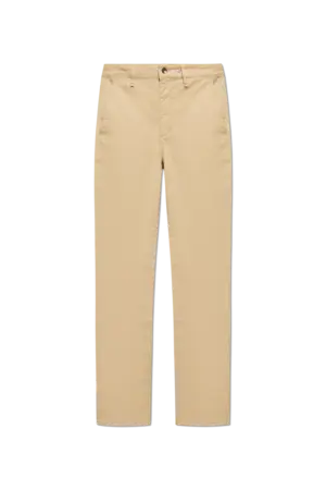 Tailored Chinos