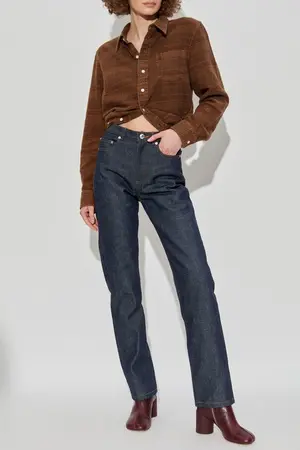 A.p.c. Standard Jeans