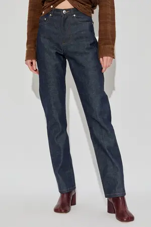 A.p.c. Standard Jeans