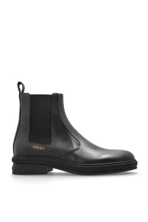 Versace Chelsea Boot Boots For Men