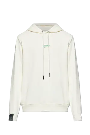 Iceberg Graphic Hoodie