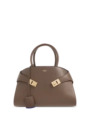 FERRAGAMO Hug' Shoulder Bag