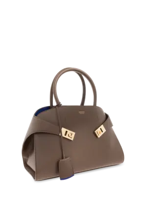 FERRAGAMO Hug' Shoulder Bag