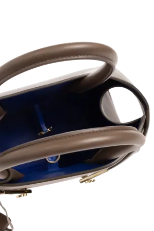 FERRAGAMO Hug' Shoulder Bag