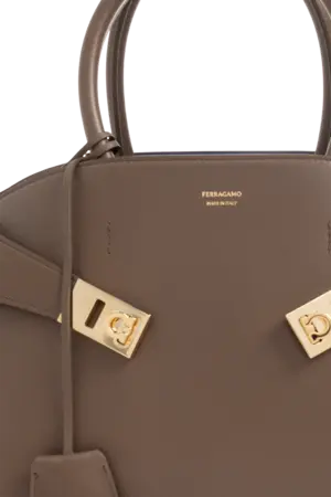 FERRAGAMO Hug' Shoulder Bag