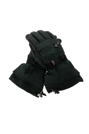Moncler Padded Gloves For Men