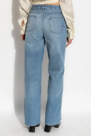 A.p.c. Elisabeth Jeans
