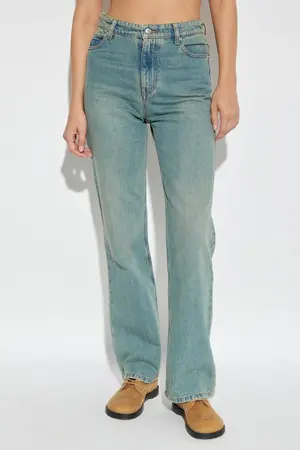 Zadig&Voltaire Evy Bootcut Jeans