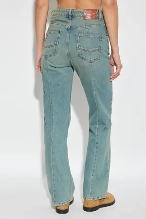 Zadig&Voltaire Evy Bootcut Jeans