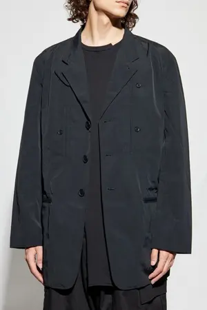 Y3 Yohji Yamamoto Lightweight Jacket