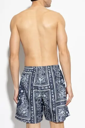 Fendi Swim Shorts
