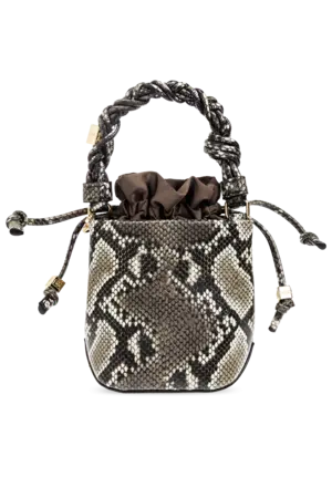 GANNI Bucket Handbag
