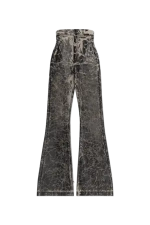 Rick Owens Dirt' Trousers