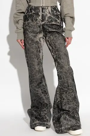 Rick Owens Dirt' Trousers