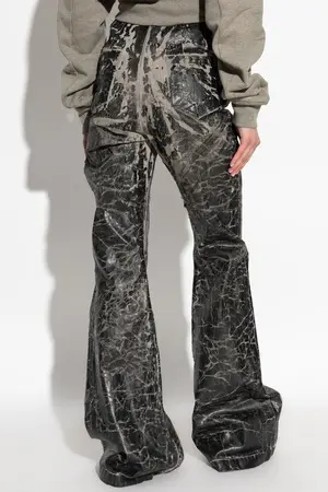 Rick Owens Dirt' Trousers