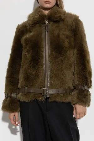 TOM FORD Fur Jacket
