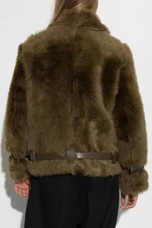 TOM FORD Fur Jacket