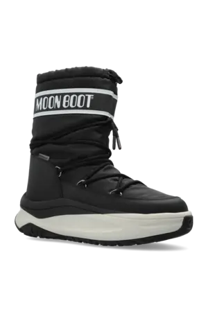 Moon Boot Snow Boots