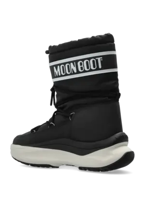 Moon Boot Snow Boots