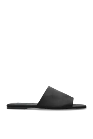 TOTEME Satin Slides