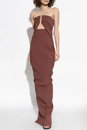 Rick Owens Prong' Dress