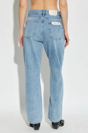 ALLSAINTS Brooklyn High-rise Jeans