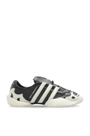 Y3 Low Top Sneakers For Men