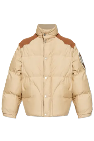 Golden Goose Down Jackets For Men