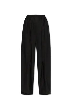 Balenciaga Loose-fit Trousers