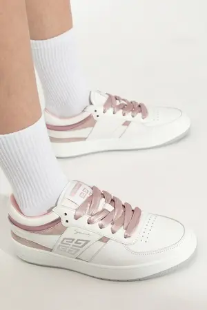 Givenchy Lace-up Sneakers