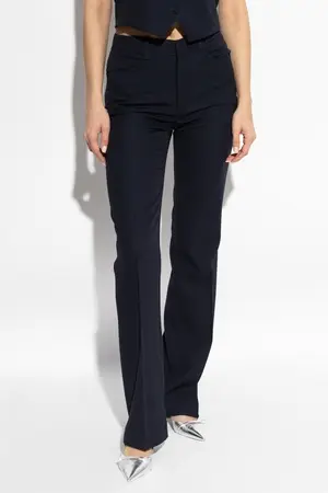 Zadig&Voltaire Pleated Trousers