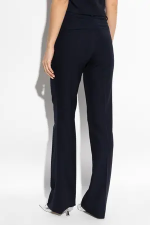 Zadig&Voltaire Pleated Trousers