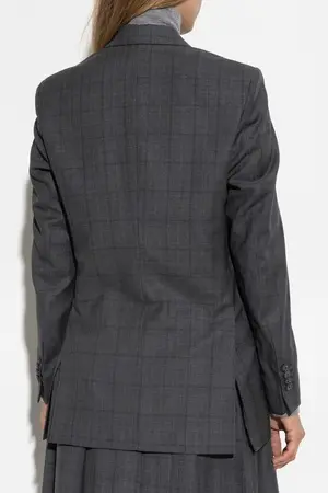 Officine Générale Wool Blazer