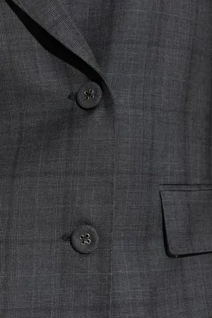 Officine Générale Wool Blazer