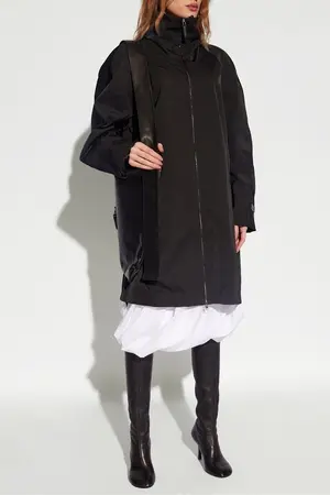 Marni Rain Coat