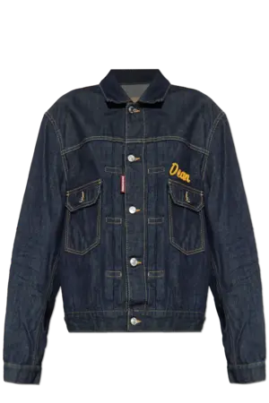 Dsquared2 Classic Jackets For Women