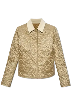 Moncler Varede Quilted Jacket