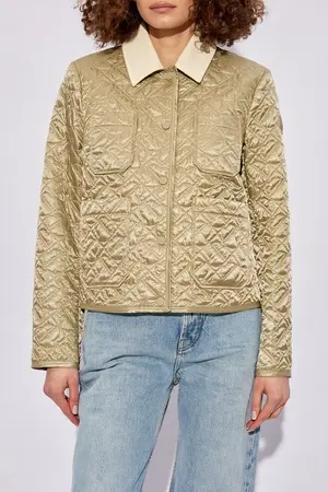 Moncler Varede Quilted Jacket