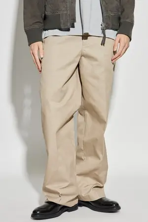 ALLSAINTS Tanner Straight Leg Pants