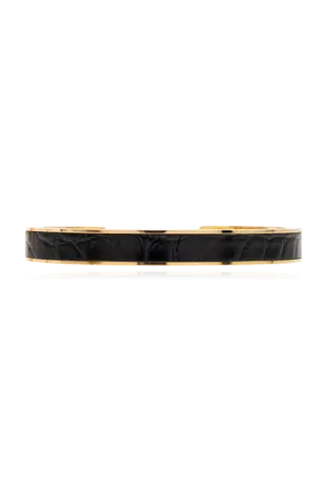 Dsquared2 Brass Bracelet - Black