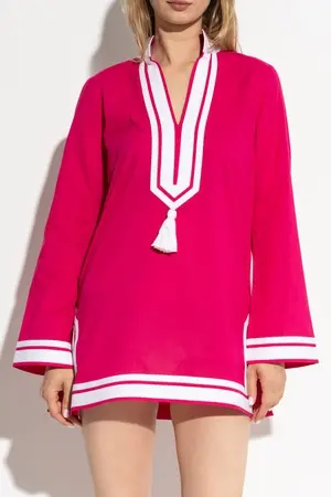 Tory Burch Beach Tunic
