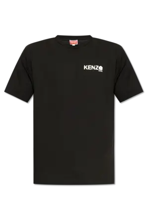 Kenzo Crewneck T-shirts For Men